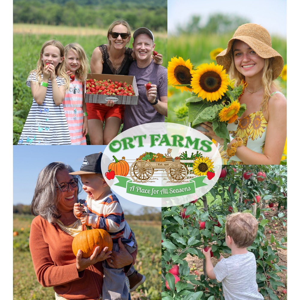 Ort Farms Event & Activity Tickets
