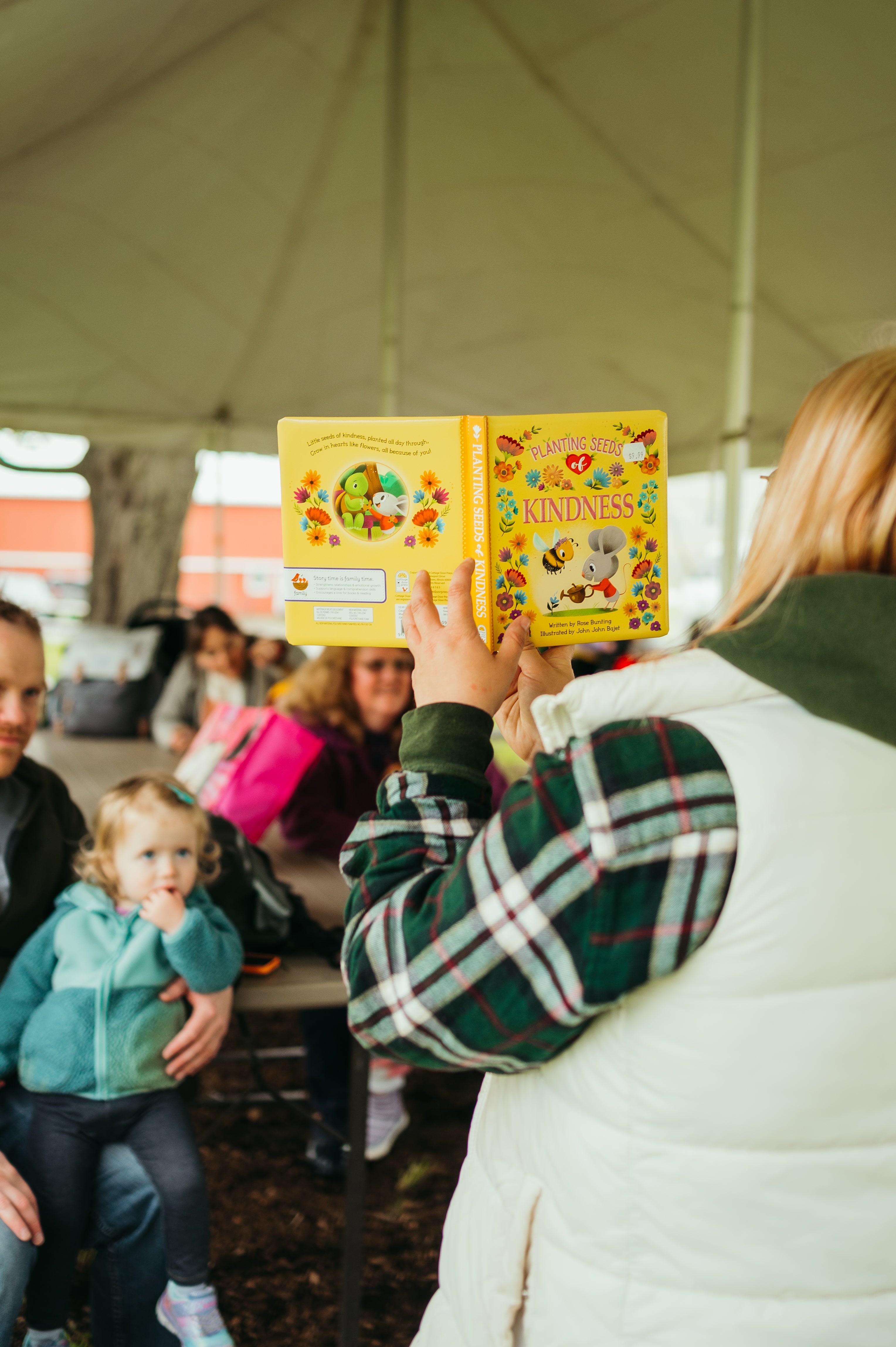 Ort Farms Event & Activity Tickets