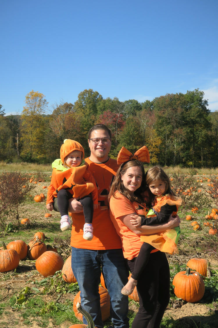 Ort Farms Farm Market- Pick Your Own Apples and Pumpkins, Corn Maze