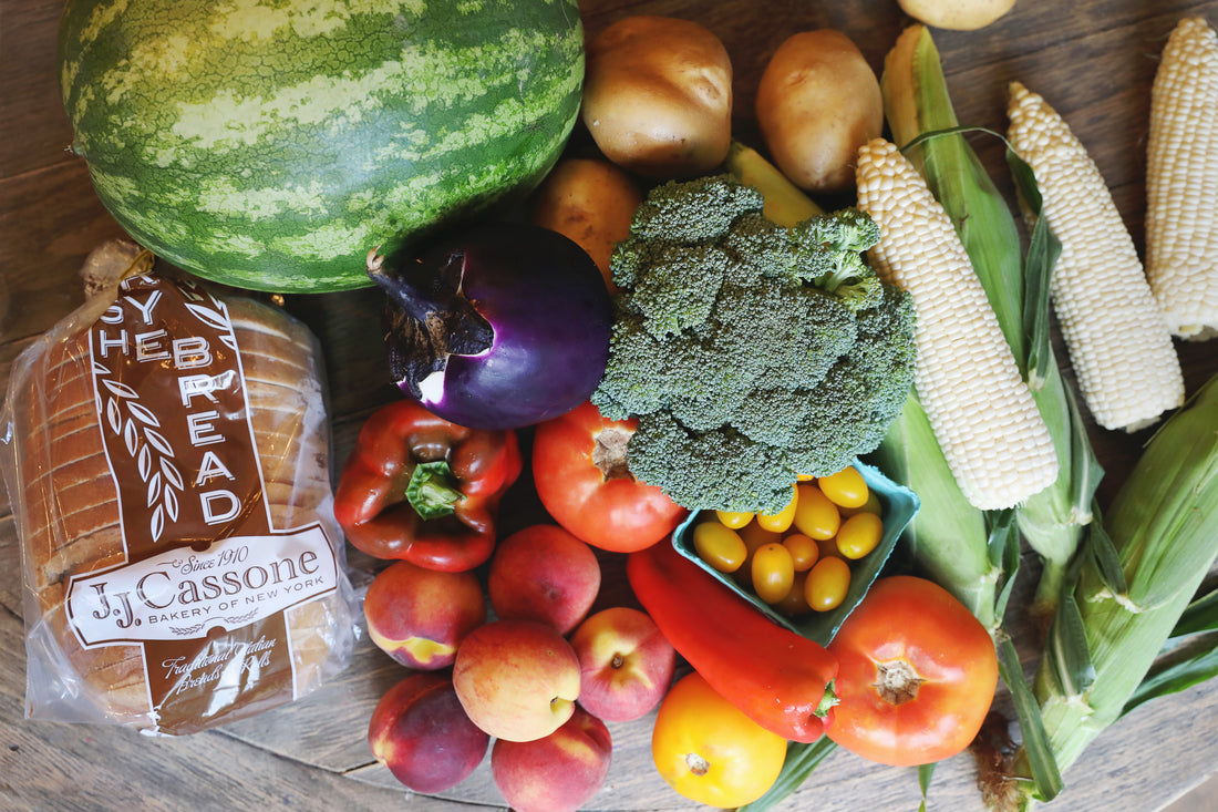 Ort Farms Farm Market PYO Events and Festivals