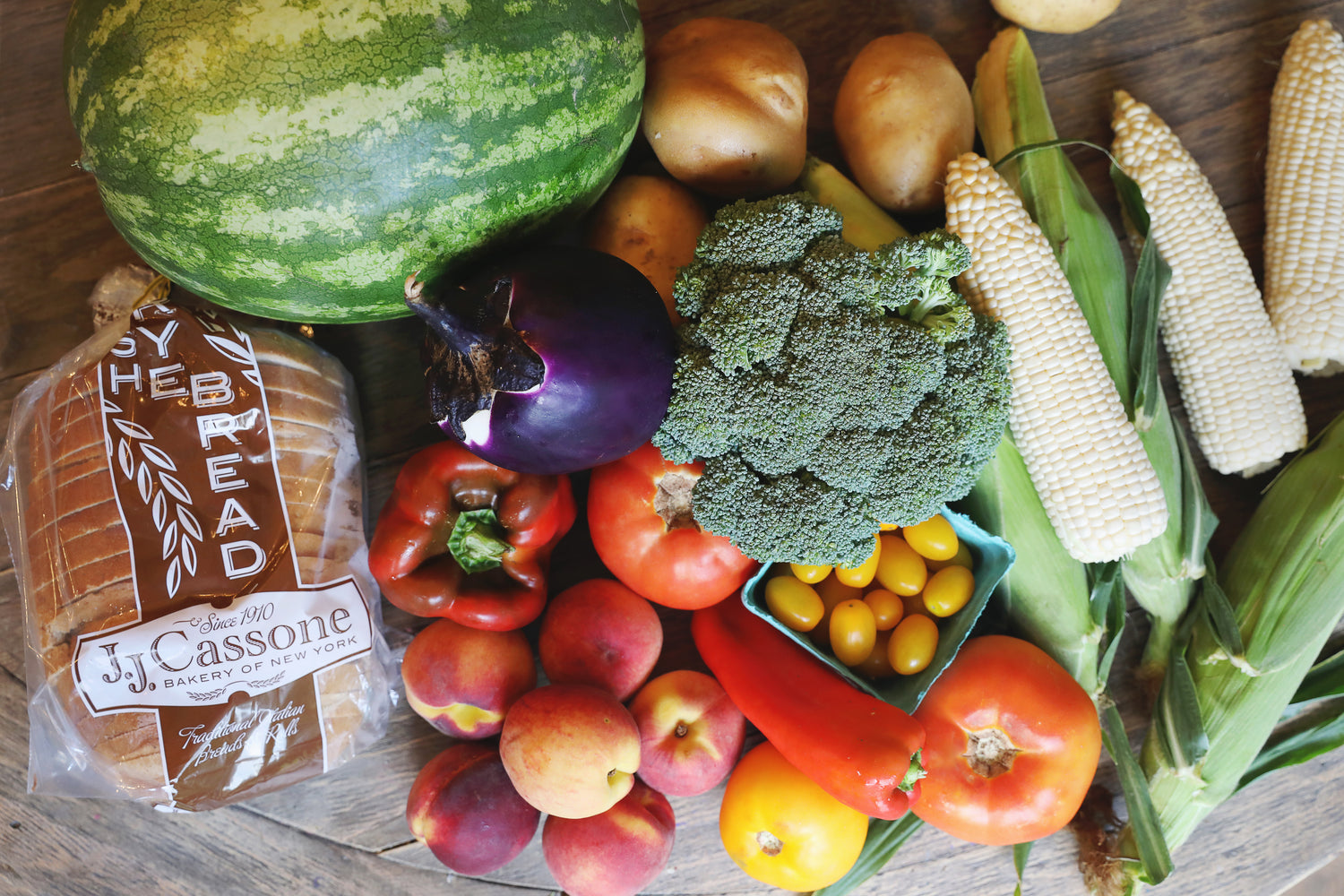 Ort Farms Farm Market PYO Events and Festivals