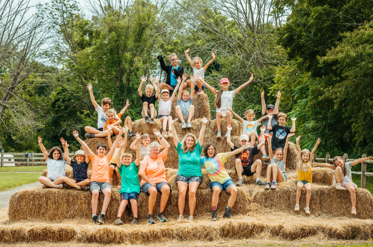 Ort Farms Market, Ice Cream, PYO, Farm, Local Food