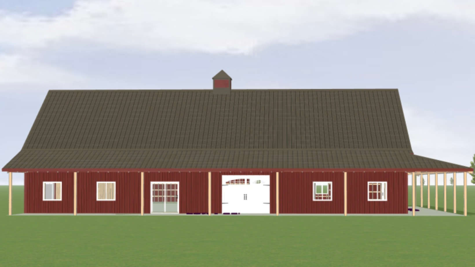 Ort Farms Farm Market PYO Events and Festivals