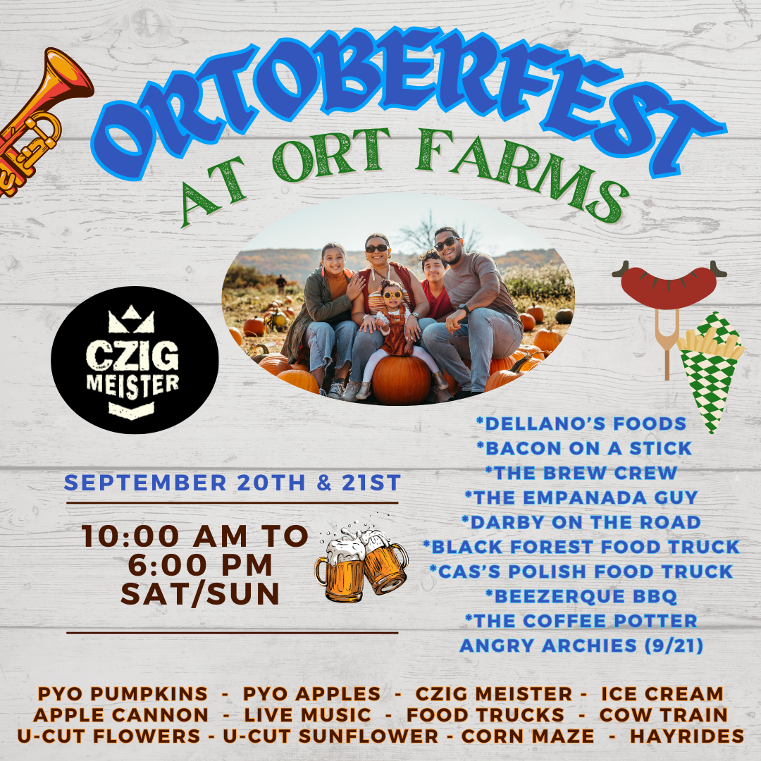 Farm Market, Homemade Ice Cream, Prepared Foods, PYO, Local Produce ...